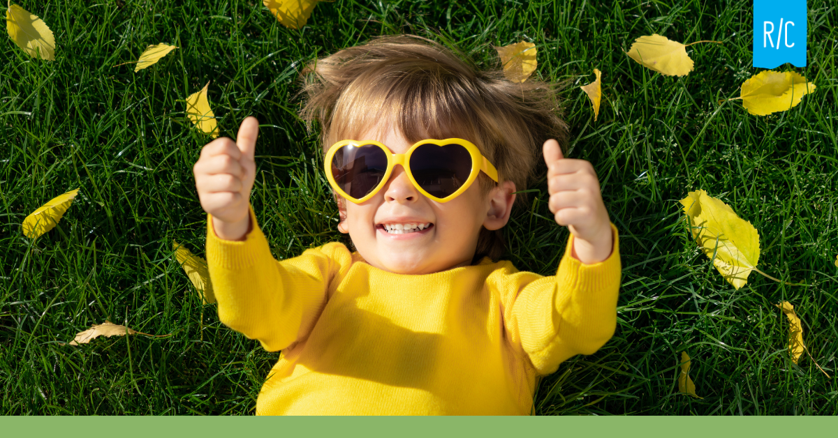 Sustainability for kids: 10 easy activities