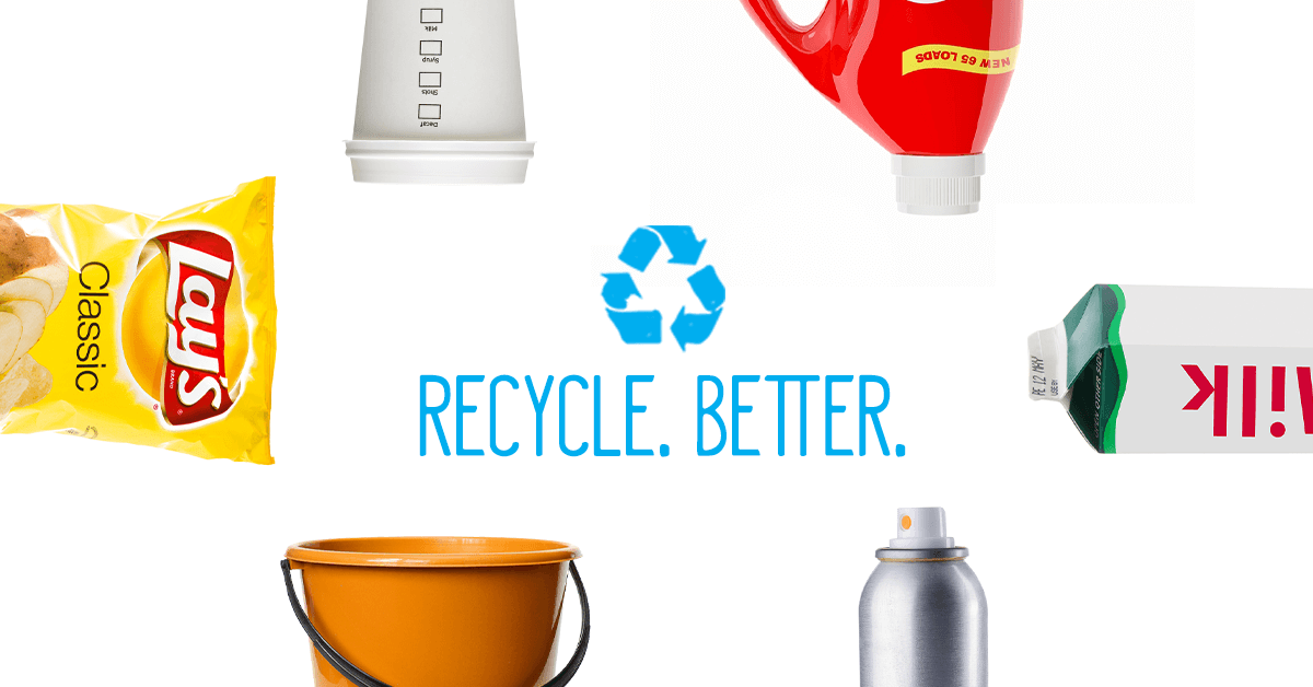 Recycling in Chicago. Here's everything you want to know.