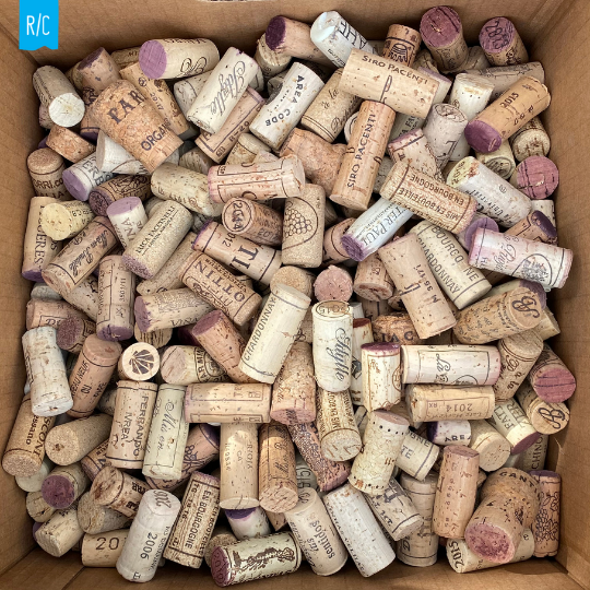 Cork: Why it's Awesome and Where to Recycle It