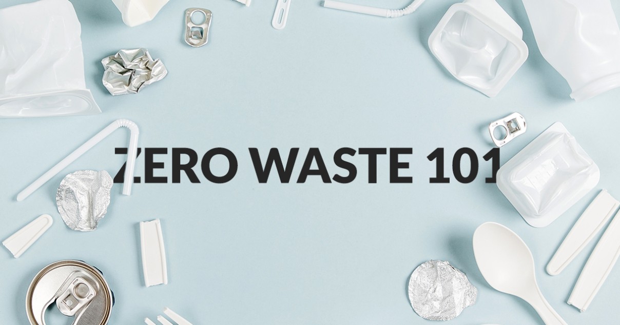 What Is Zero Waste at Ethel Montoya blog